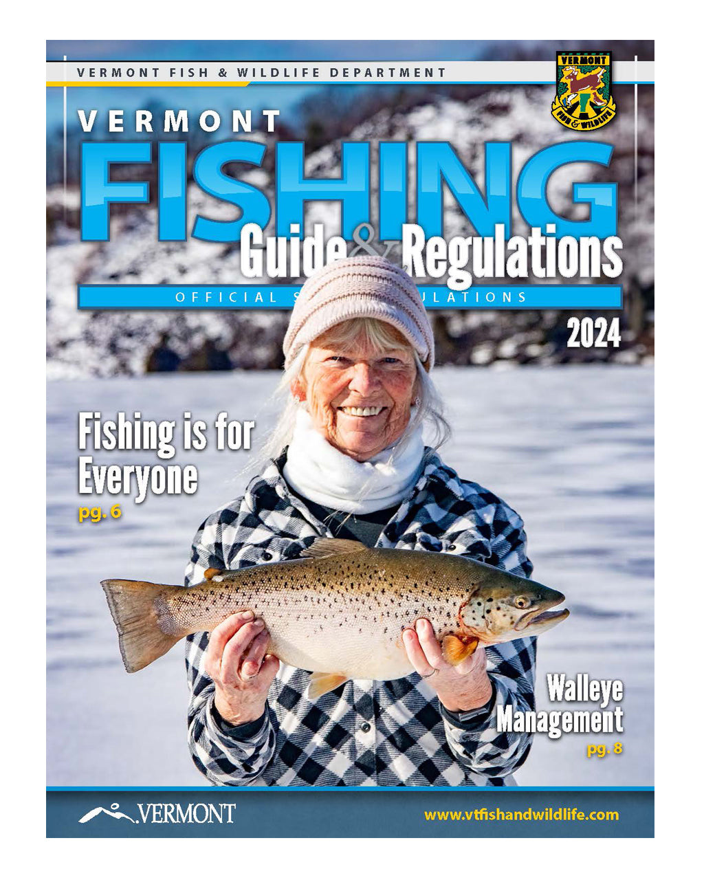 Vermont Tourism